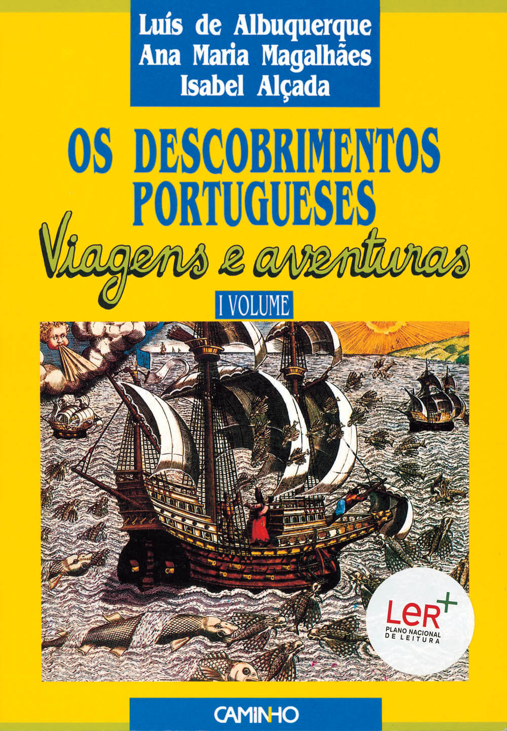 Livro | Uma Aventura